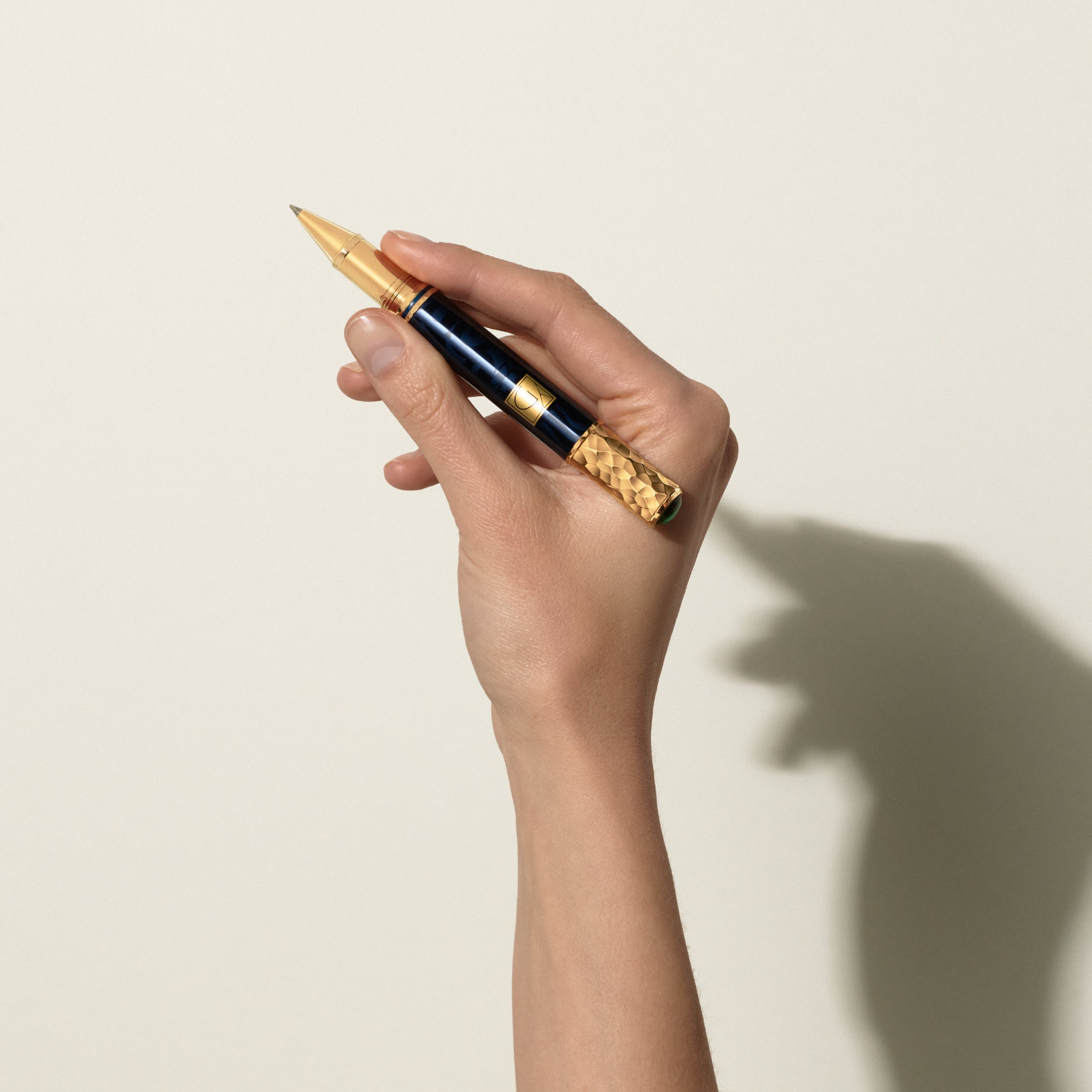 Rollerball Masters of Art Hommage à Gustav Klimt Limited Edition 4810 ...