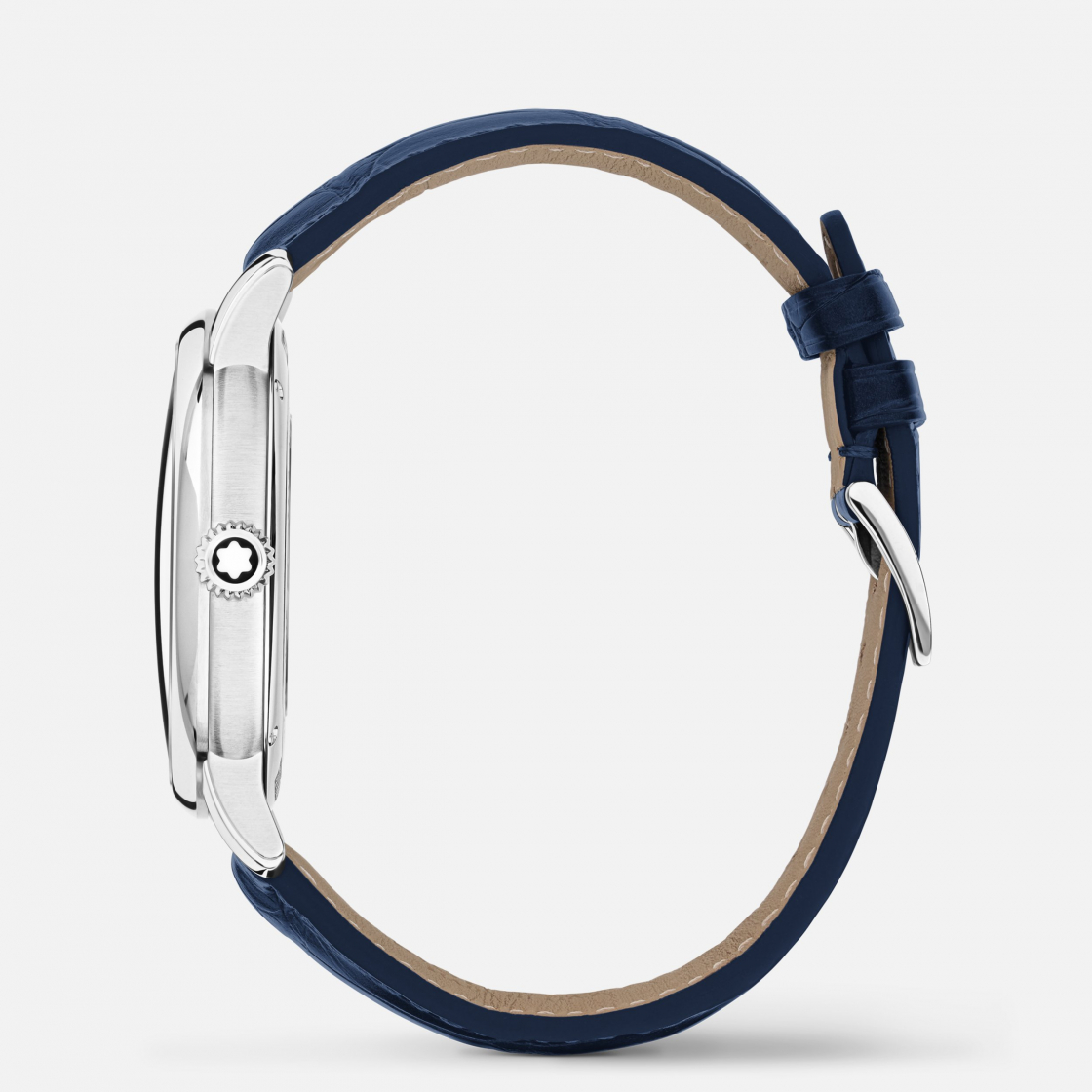 Montblanc Star Legacy Automatic Date 43 mm Limited Edition - 800 pièces - Montblanc Strasbourg