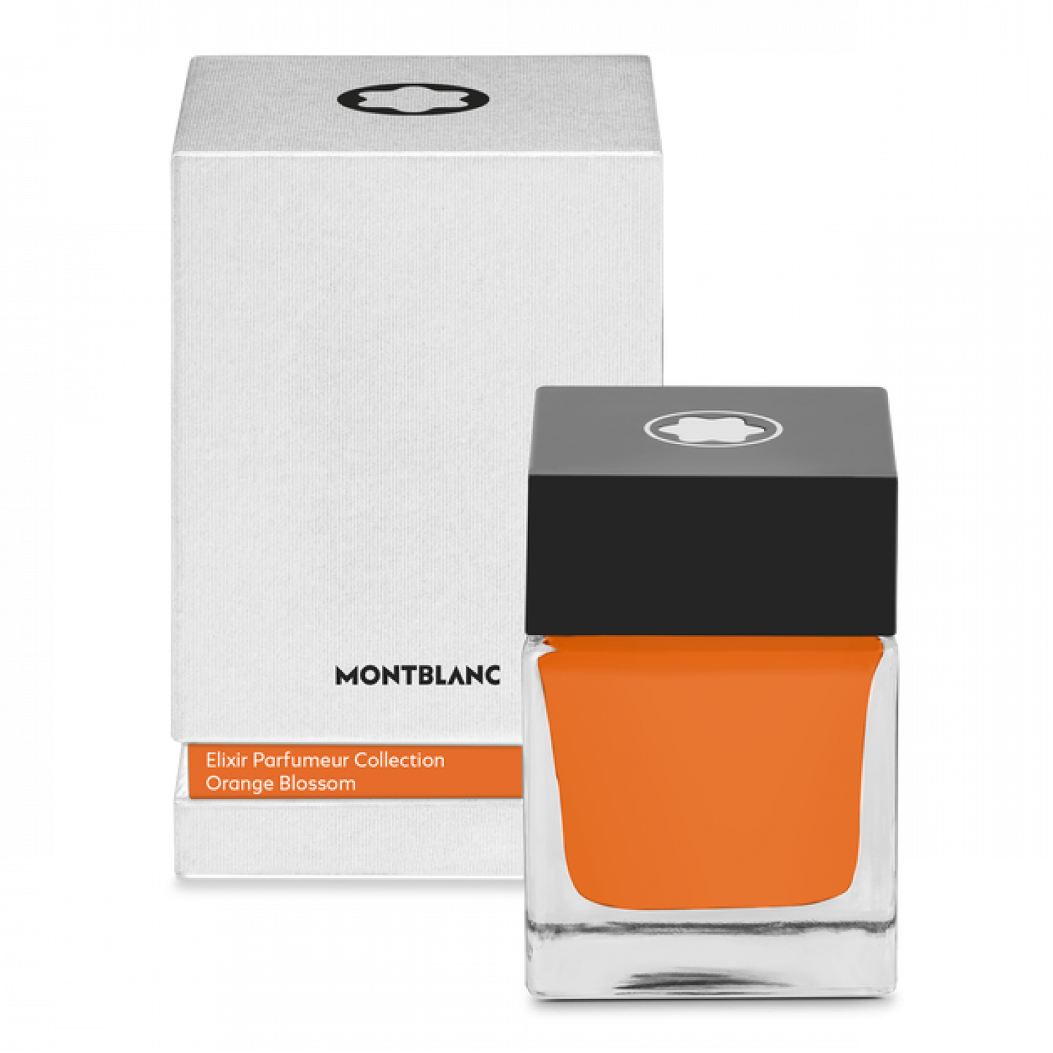 Flacon d'encre, Elixir Scented Ink Collection, Orange Blossom, 50 ml ...